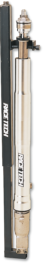 RACE TECH Fork Spring Compressor TFSC 01 for Harley-Davidson Cartridge ...