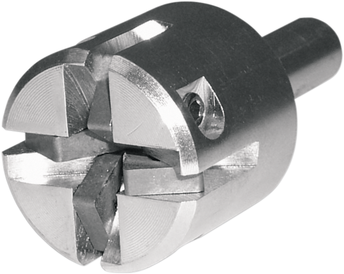 WOODY'S Stud Sharpening Tool - Track Stud - 45? Angle TOOL-SHARP-4 ...