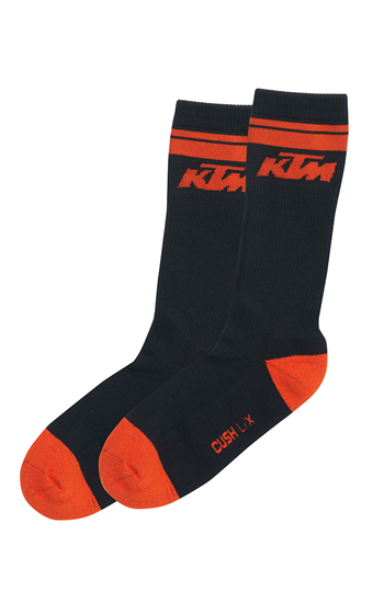 2015 KTM Casual Sock Pack M/L: AOMC.mx