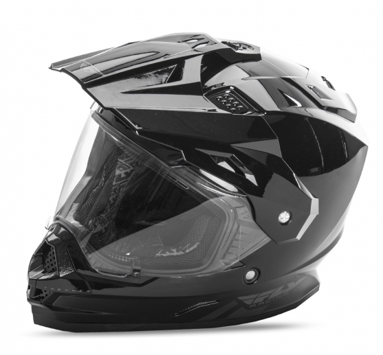 Fly Racing Trekker Helmet: AOMC.mx