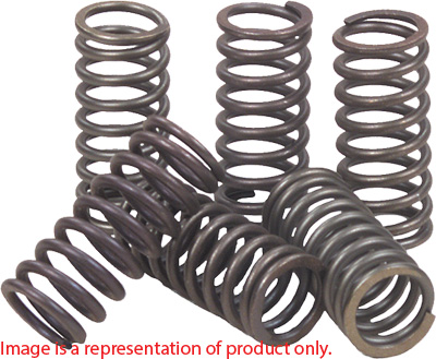EBC Clutch Spring Kit Yamaha YFM350/YFZ450: AOMC.mx