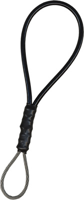 Blowsion Bow Eye Tow Loop: AOMC.mx