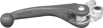 ARC Folding Brake Composite Lever Beta RR 09-21: AOMC.mx