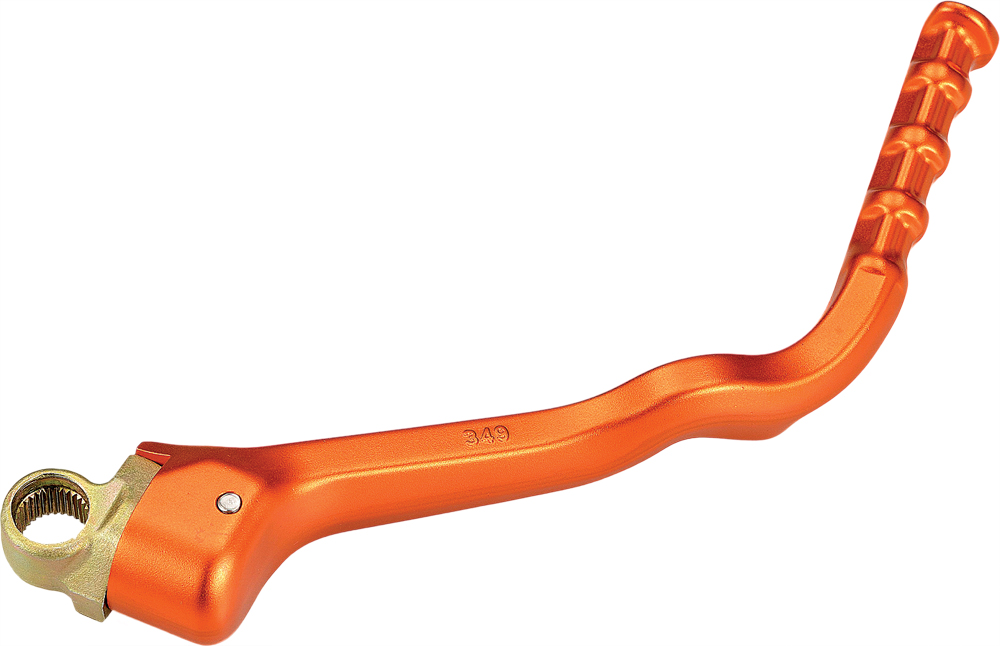 Hammerhead Kick Starter KTM 85/105SX 03-17: AOMC.mx