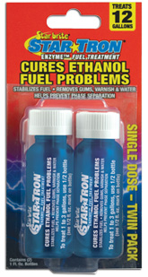 Star Brite Enzyme Fuel Treatment 1oz 2/Pk: AOMC.mx