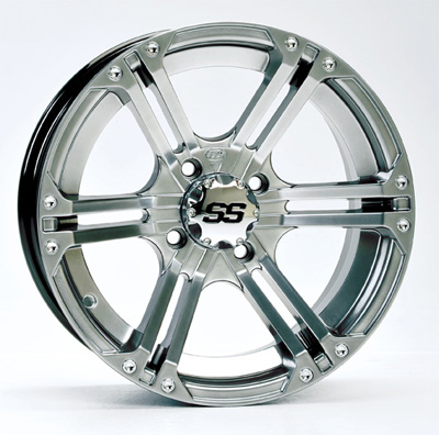 ITP SS212 Platinum 15x7 4/110 5+2 Front / Rear: AOMC.mx