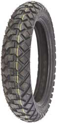 IRC GP110 Tire 4.60X18 (Rear): AOMC.mx